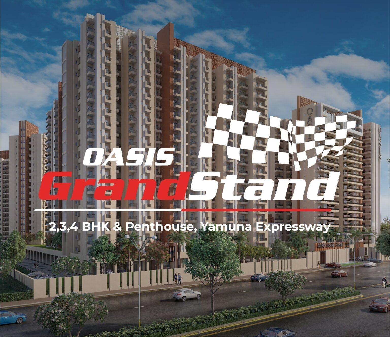Oasis Group